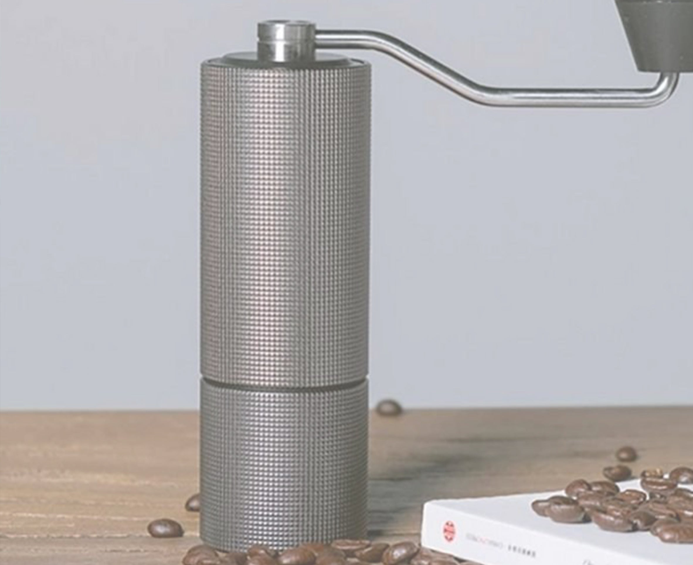 Grind Guide – Collective Coffee Co