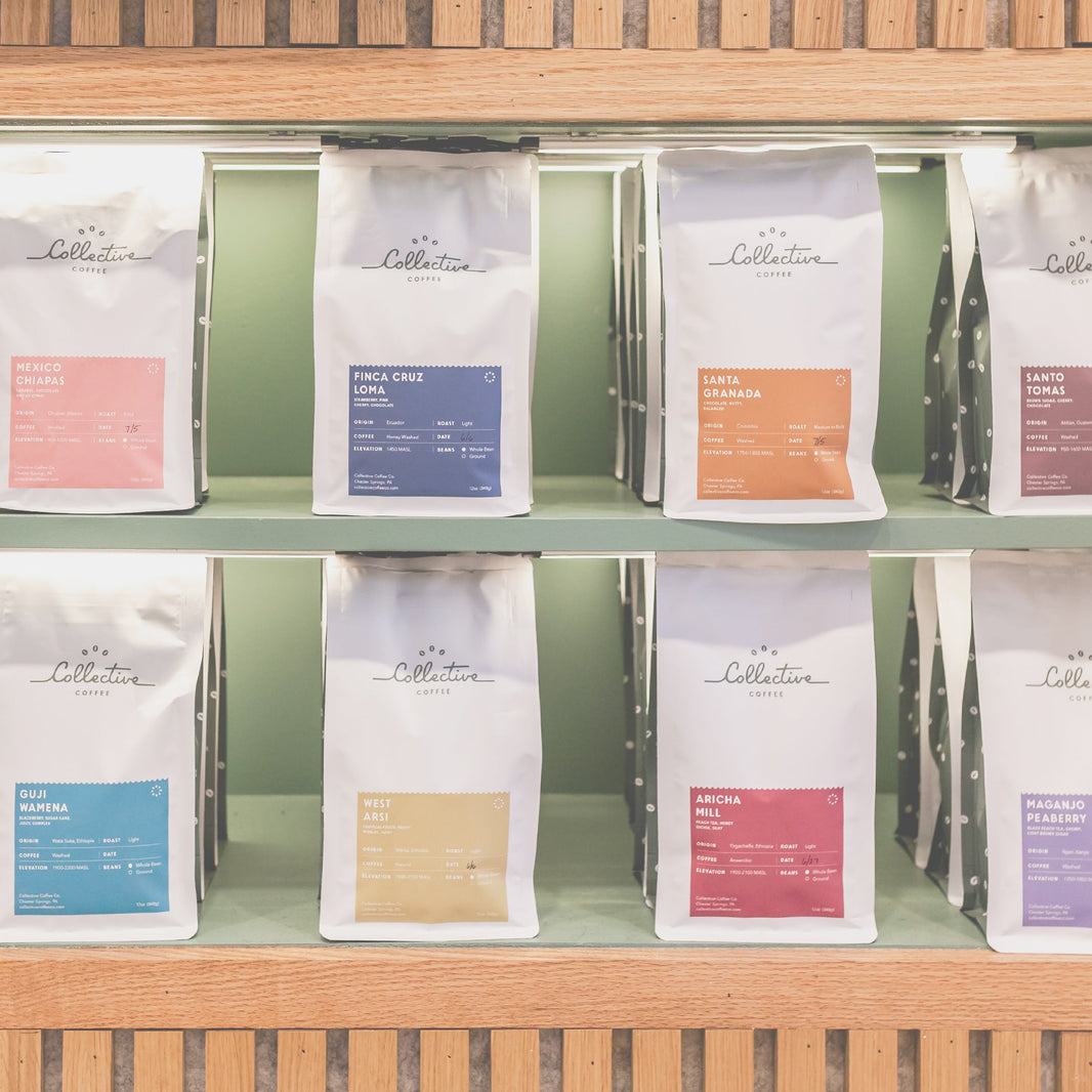 Collective Coffee Company