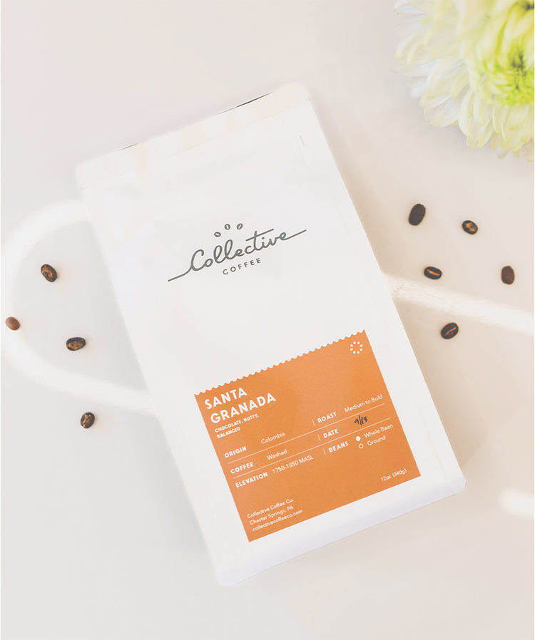 Collective Coffee Company