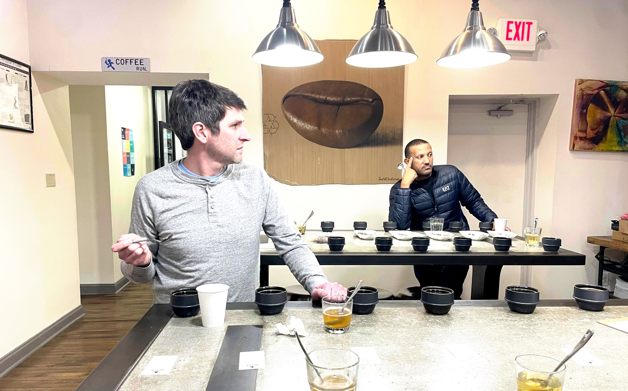 Collective Coffee Company