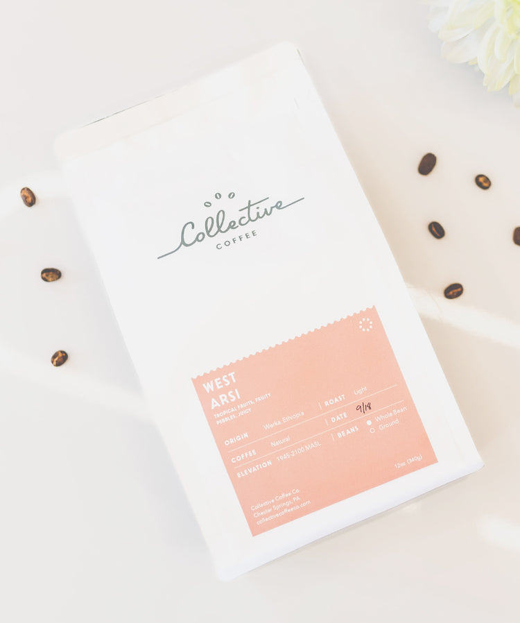 Collective Coffee Company