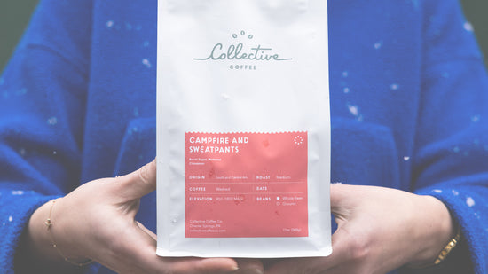Collective Coffee Company